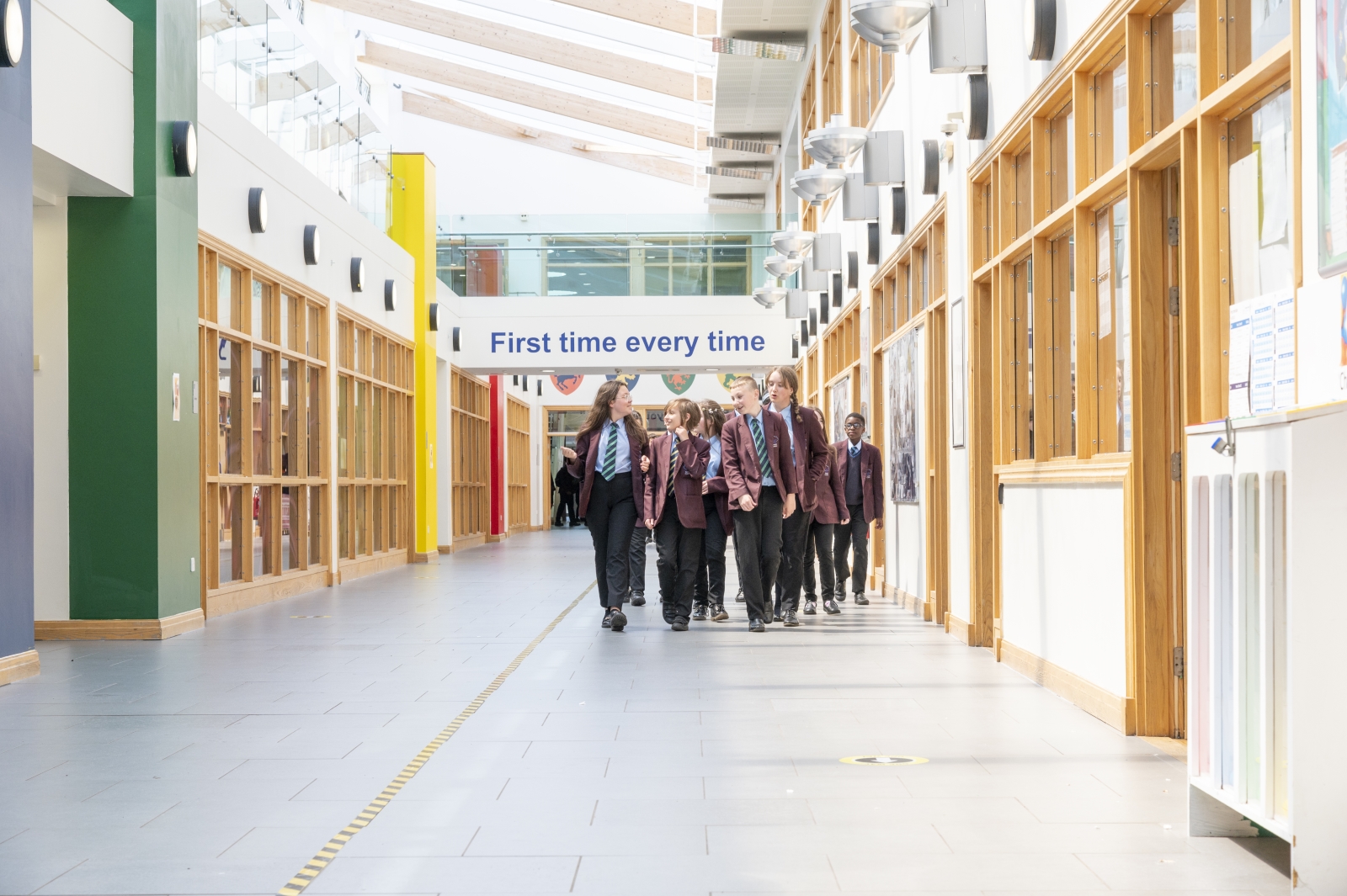 Swindon Academy > Secondary