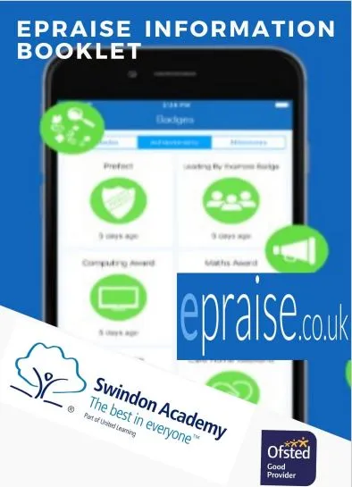 Swindon Academy > Contact Us