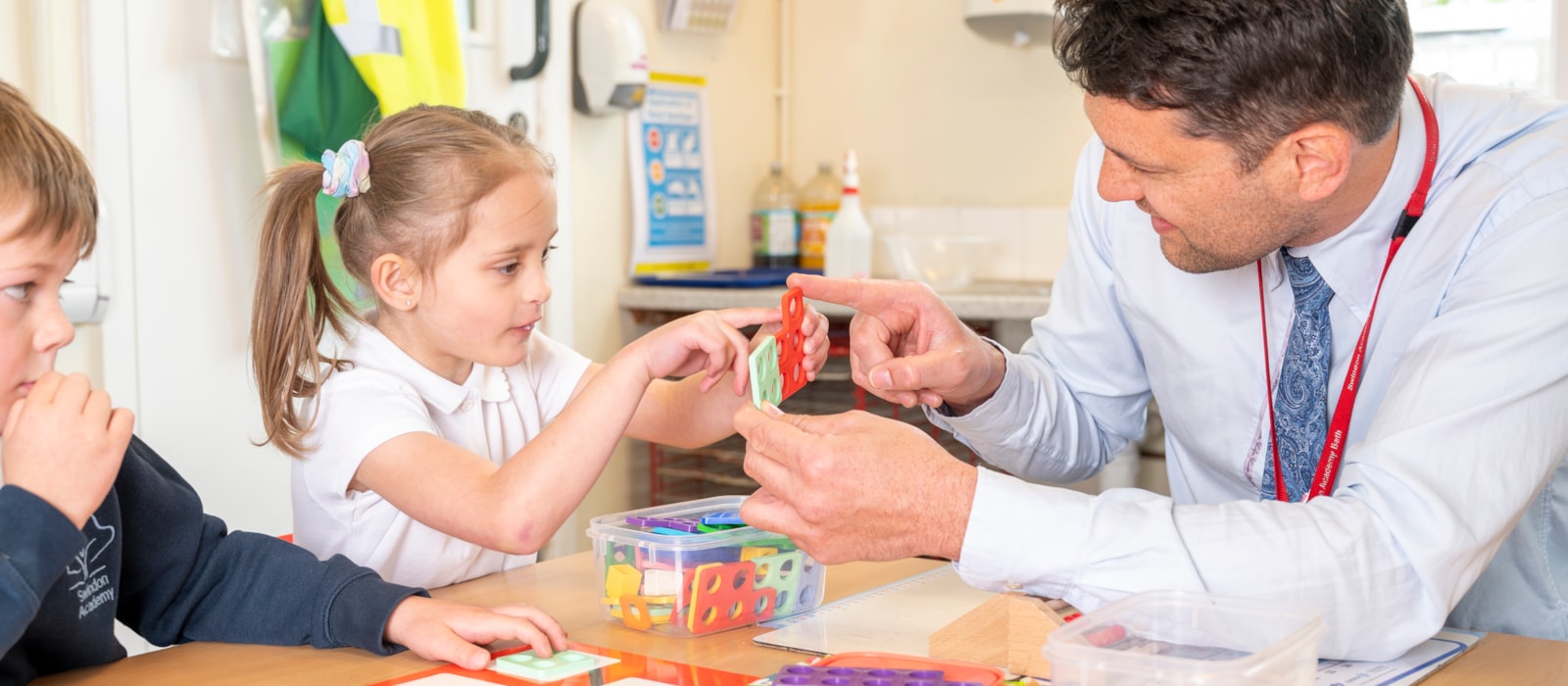 Welcome to Alton Close