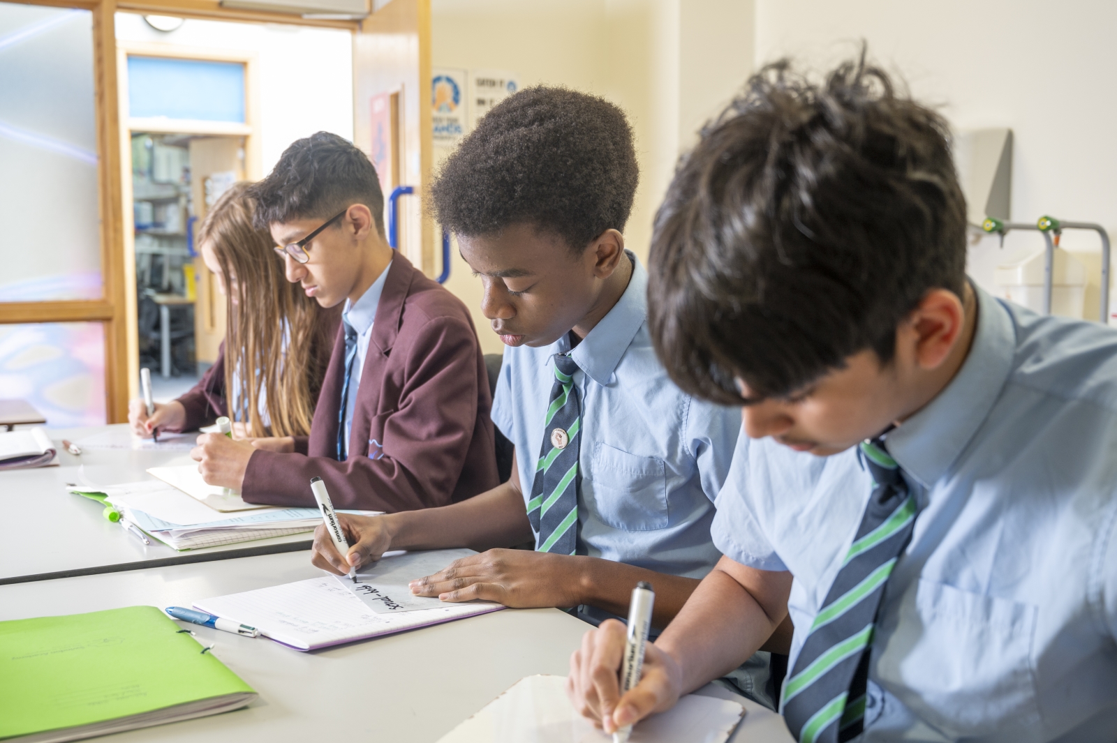 Swindon Academy > Secondary > Curriculum > Maths