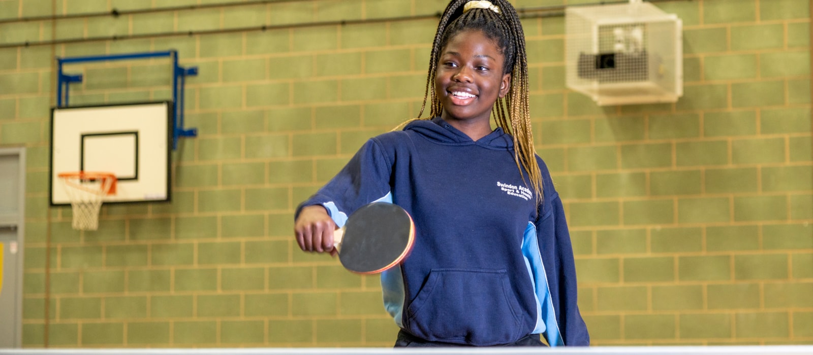 Welcome to Secondary