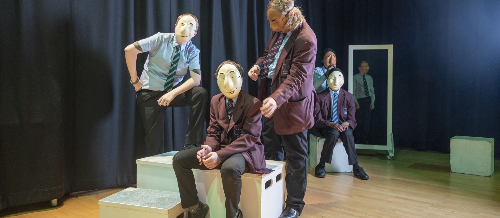 Character Enrichment Program