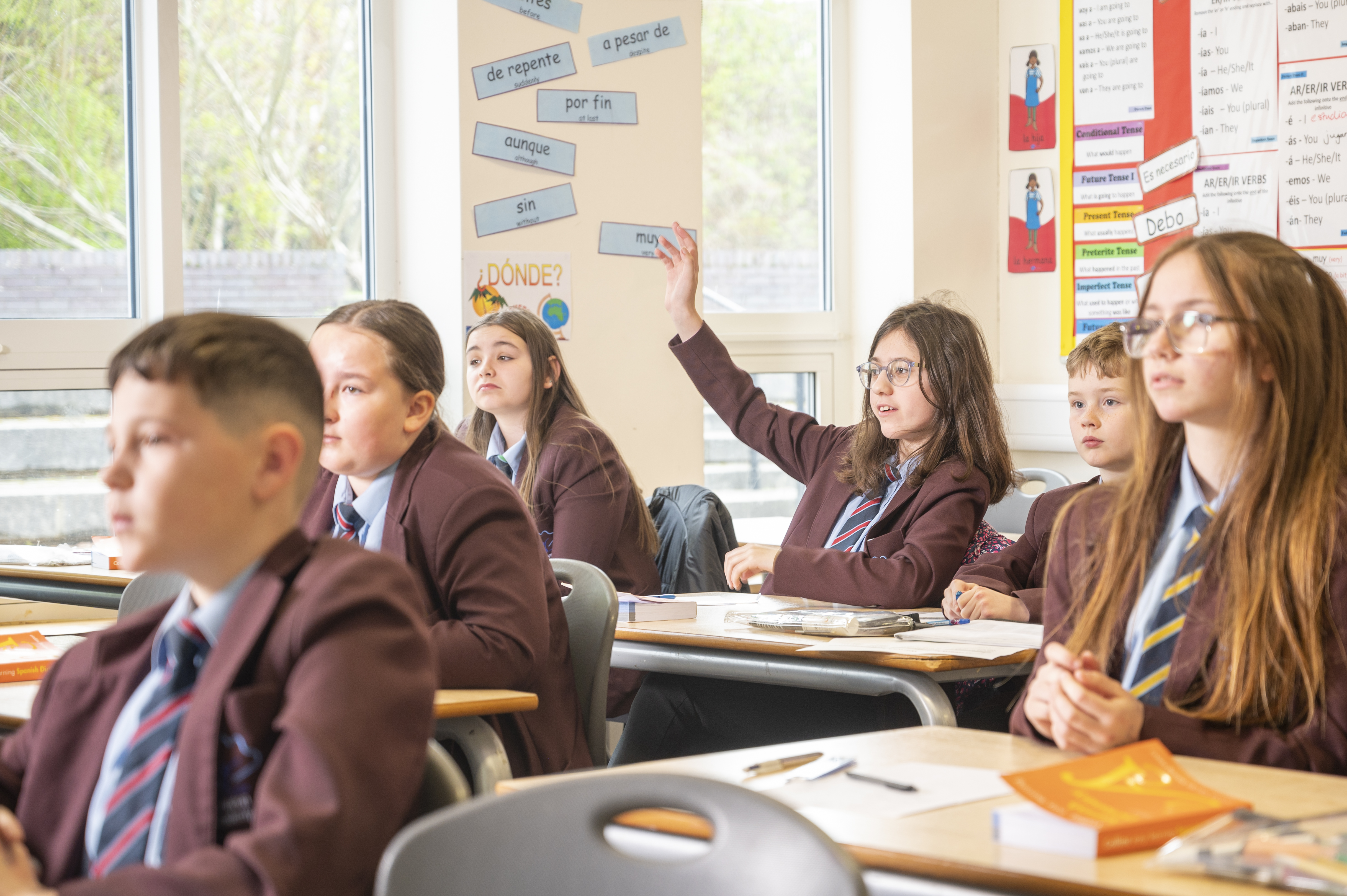 Swindon Academy > Vacancies