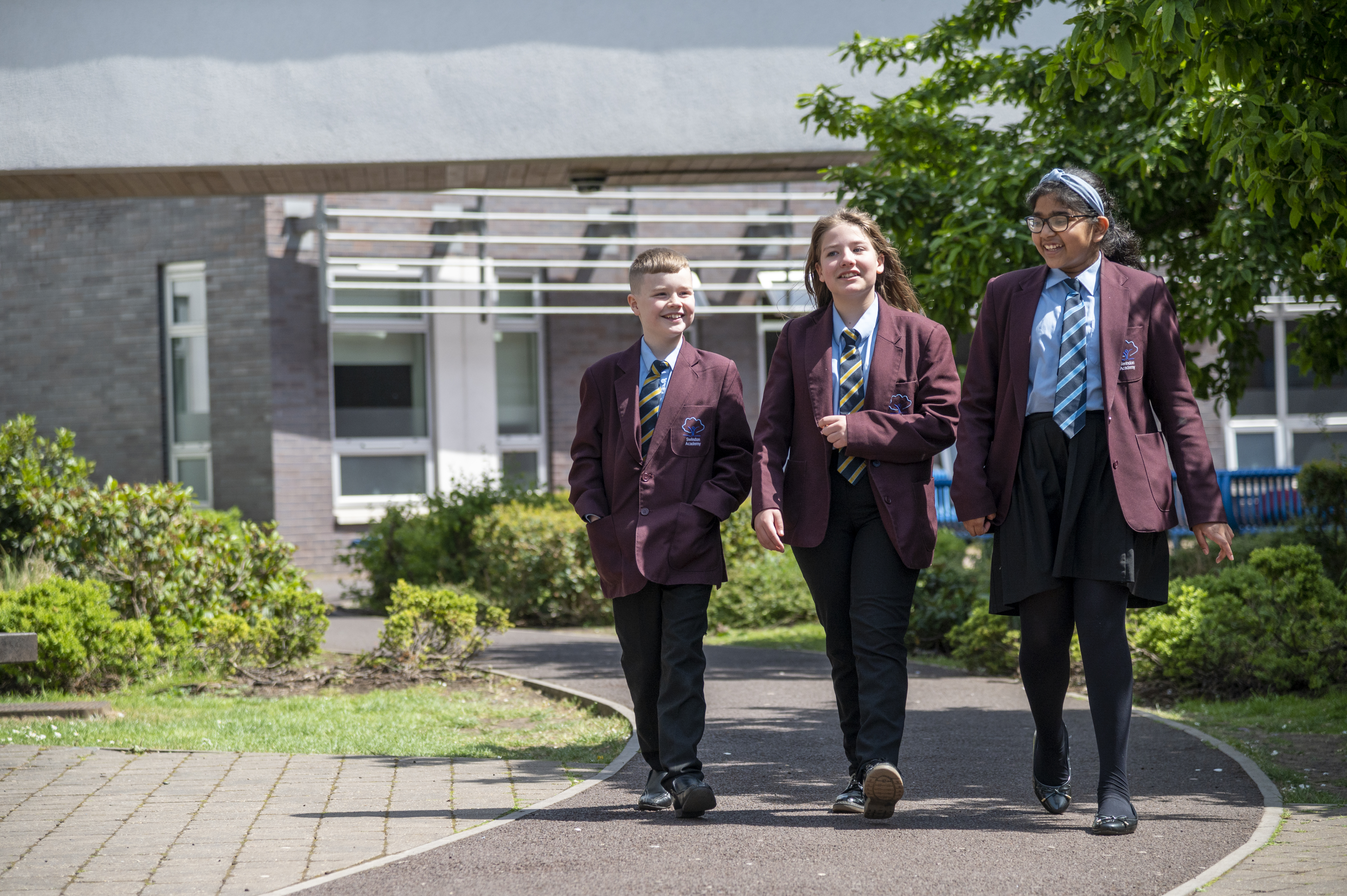 Swindon Academy > Secondary > Curriculum > Humanities