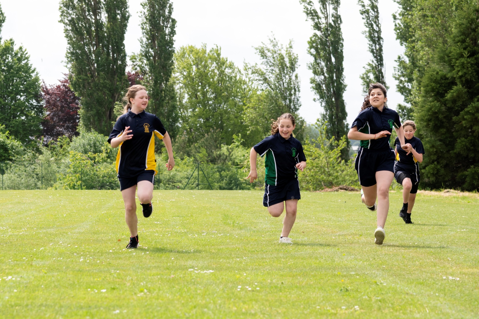 Swindon Academy > Secondary