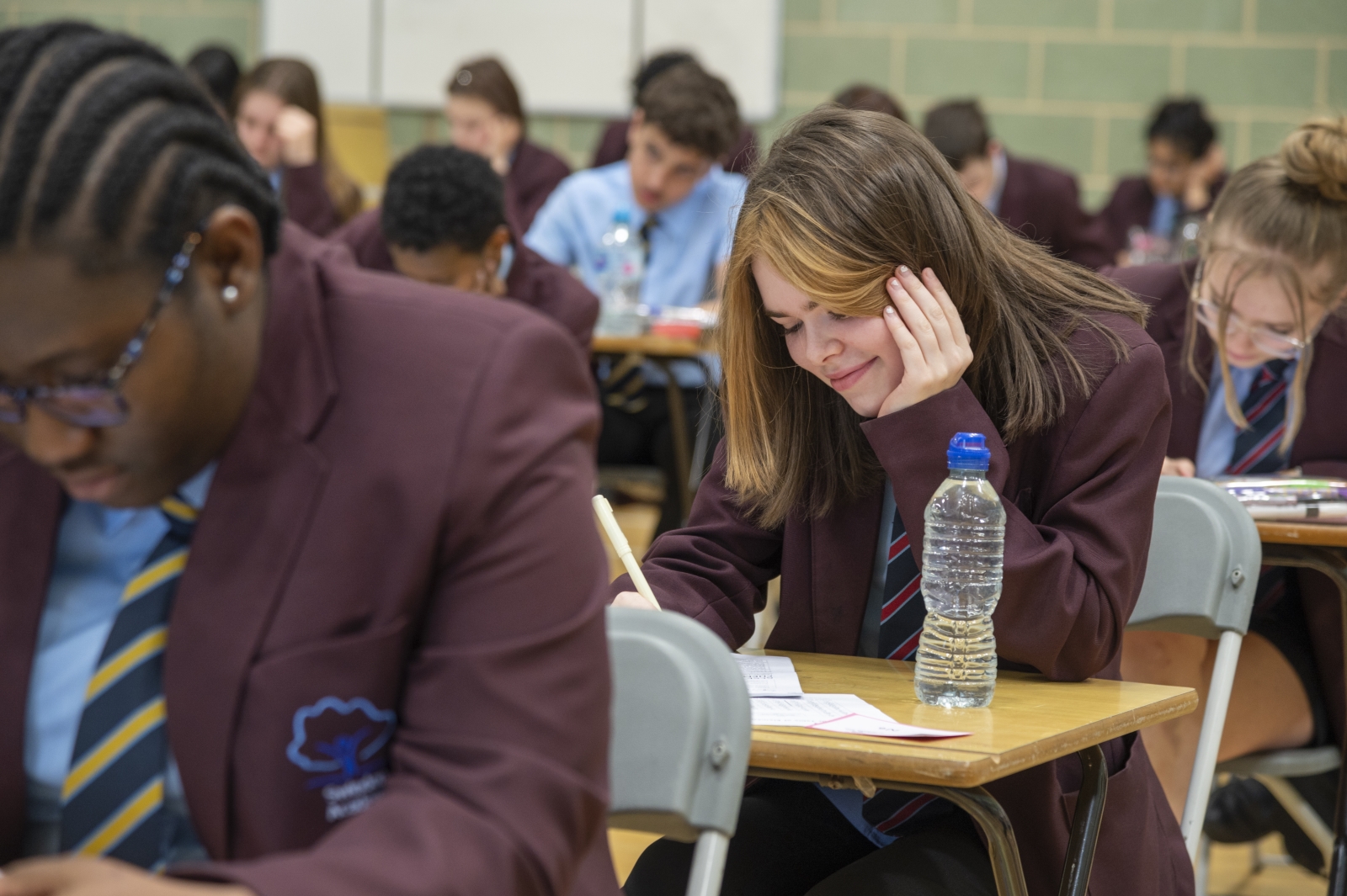 Swindon Academy > Secondary