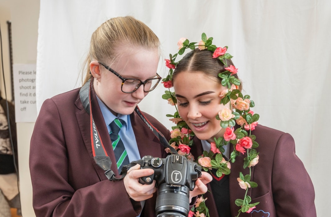 Character Enrichment Program