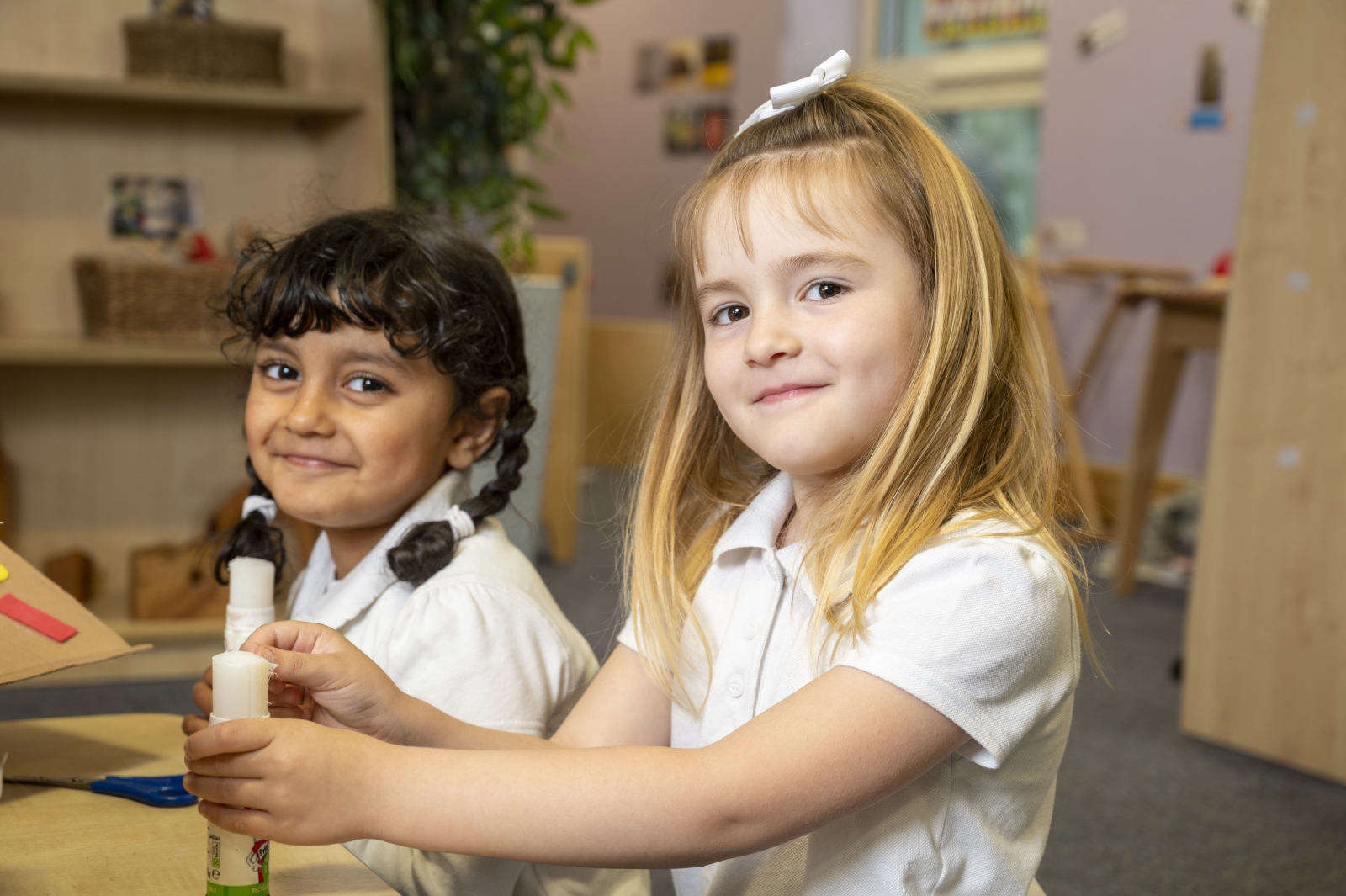 Swindon Academy Primary > Working For Us