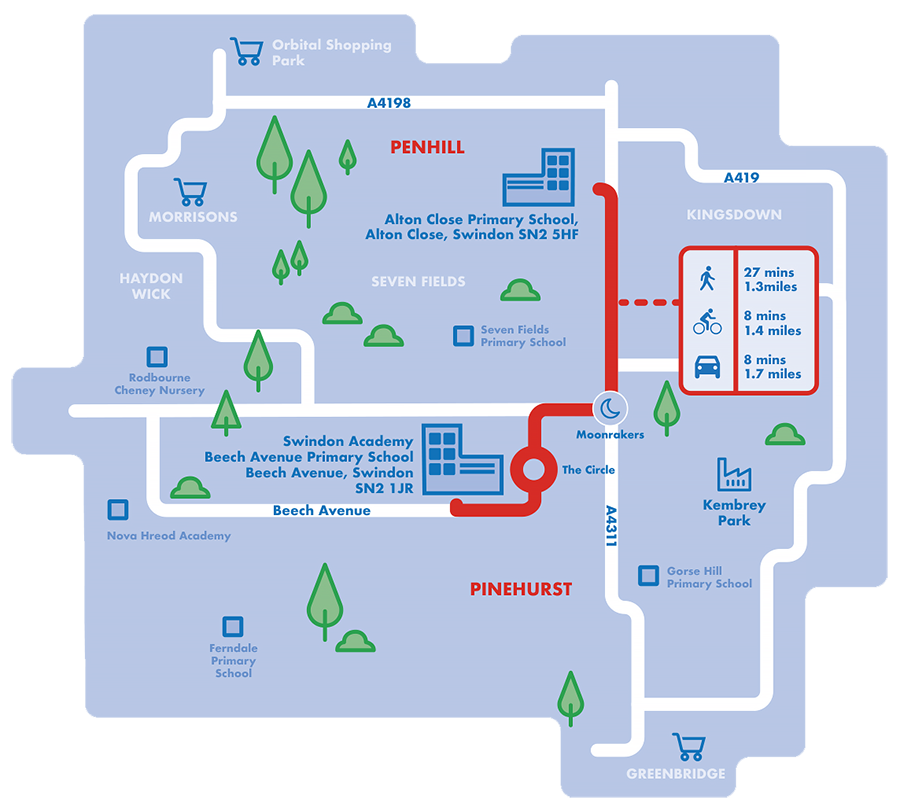 Swindon Academy Primary > Admissions Swindon Academy Primary > Admissions