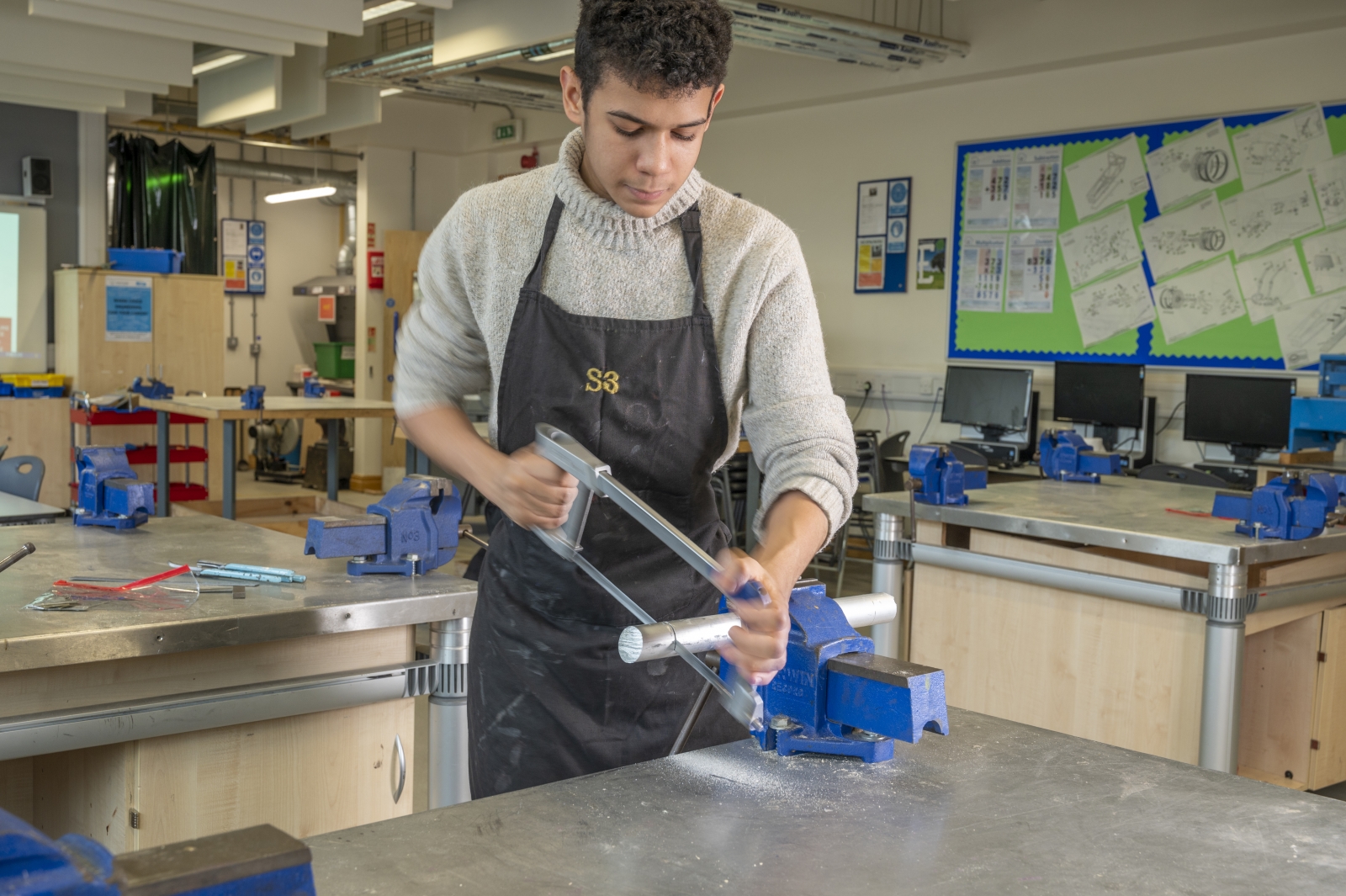 United College Sixth Form > Welcome